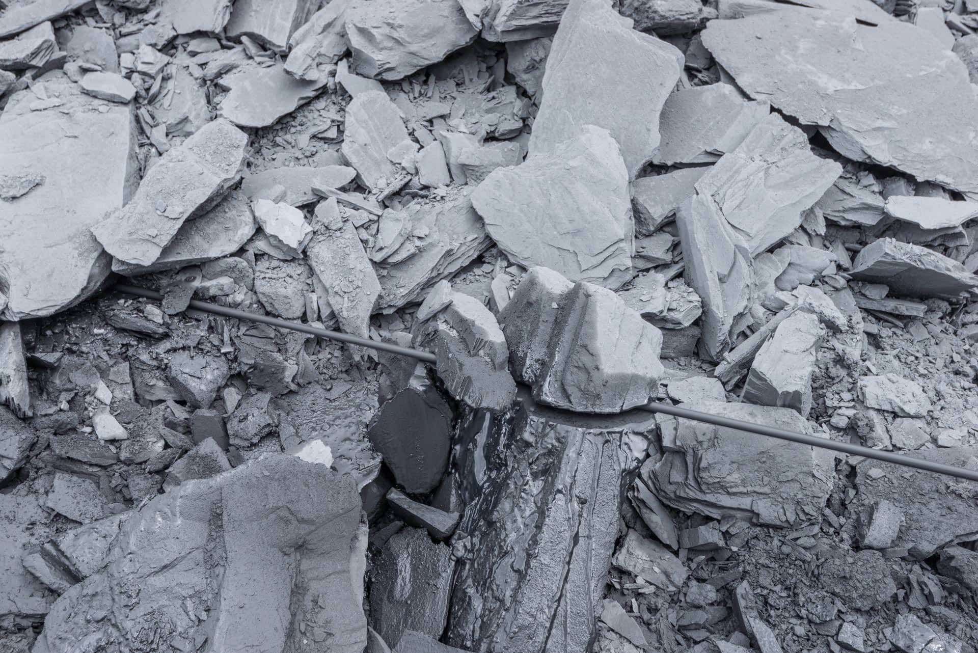 Natural Slate Production Process in 7 Steps