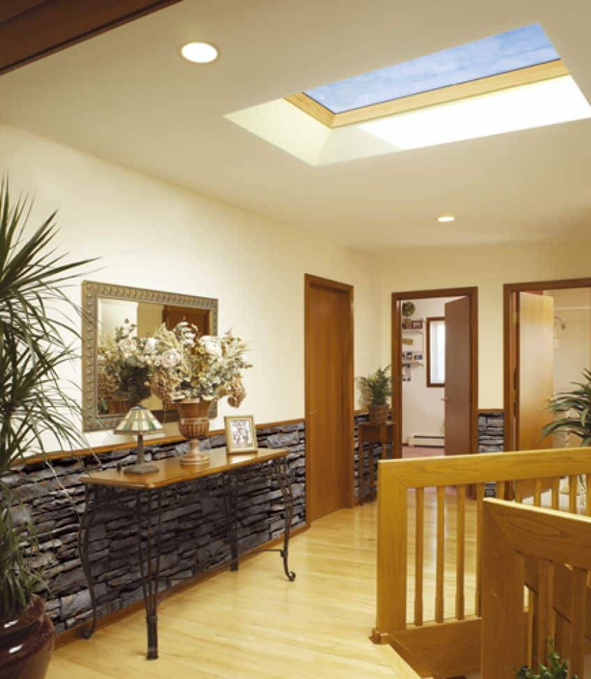 11 Benefits of FAKRO Skylights